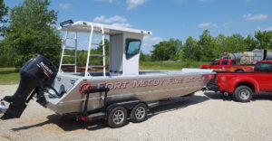 2060 SHOAL RUNNER® SCR – Miracle Marine Jets