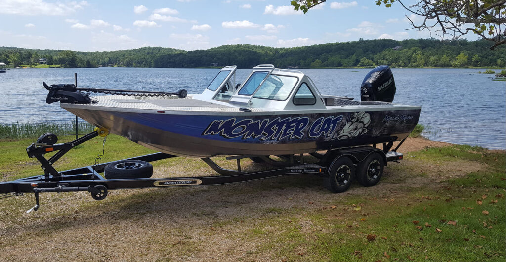 2060 SHOAL RUNNER® SCR – Miracle Marine Jets