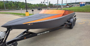 2060 SHOAL RUNNER® SCR – Miracle Marine Jets