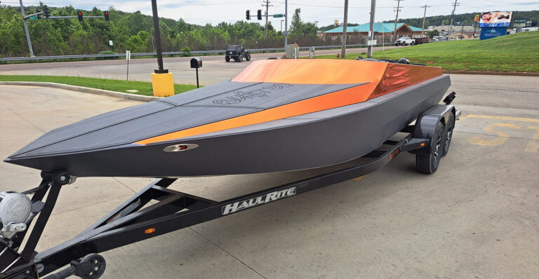 2060 SHOAL RUNNER® SCR – Miracle Marine Jets