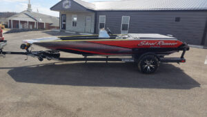 2060 SHOAL RUNNER® SCR – Miracle Marine Jets