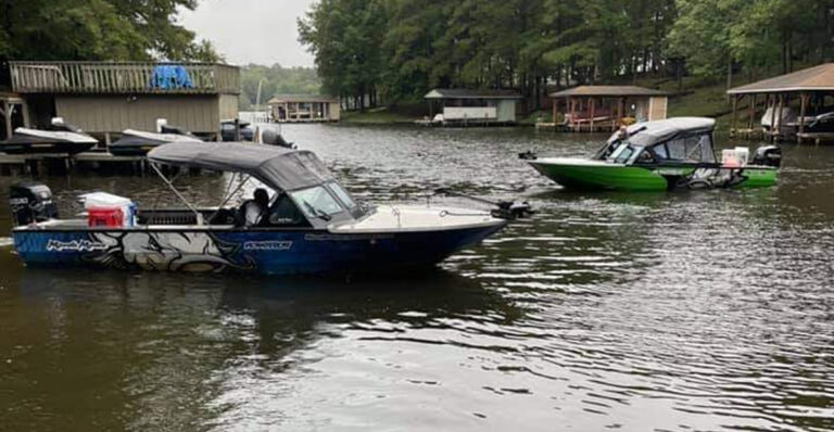 2060 SHOAL RUNNER® SCR – Miracle Marine Jets