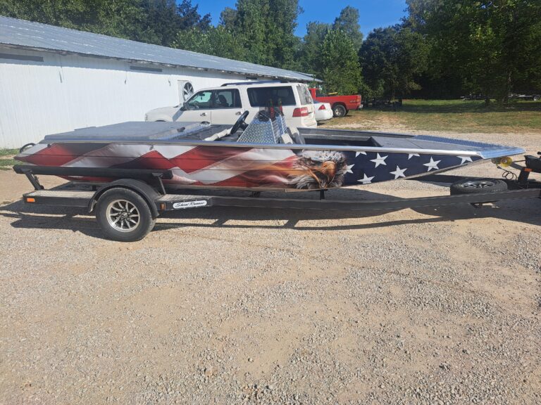 2060 SHOAL RUNNER® SCR – Miracle Marine Jets